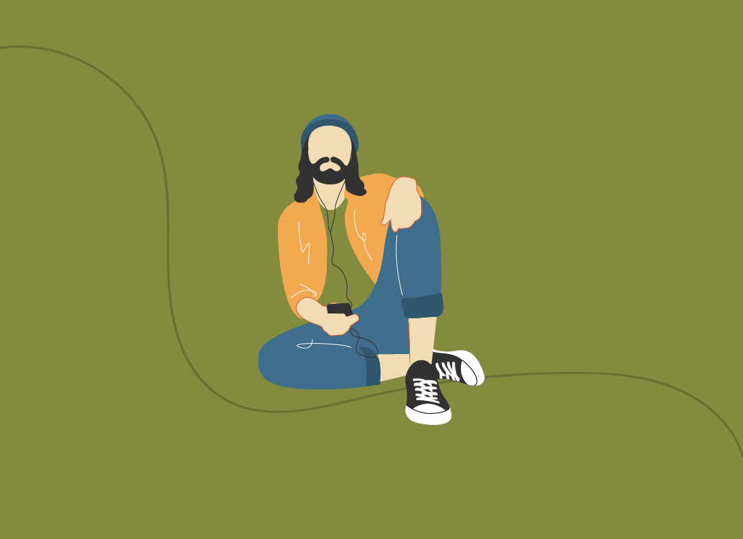 Milos Avramovic Graphic Designer